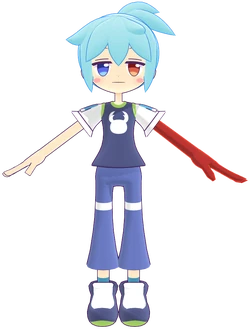 Sig (Shamon) | MikuMikuDance Wiki | Fandom