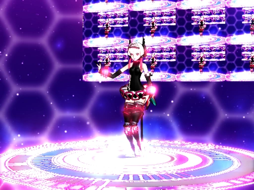 CIH Hybris (Kogaan) | MikuMikuDance Wiki | Fandom