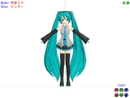 Miku Hatsune (Animasa) | MikuMikuDance Wiki | Fandom