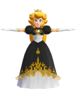 Princess Peach - HD Melee Ver. (GomoMMD) | MikuMikuDance Wiki | Fandom