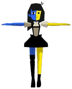 ENA (Jay-Jay-Edits) | MikuMikuDance Wiki | Fandom