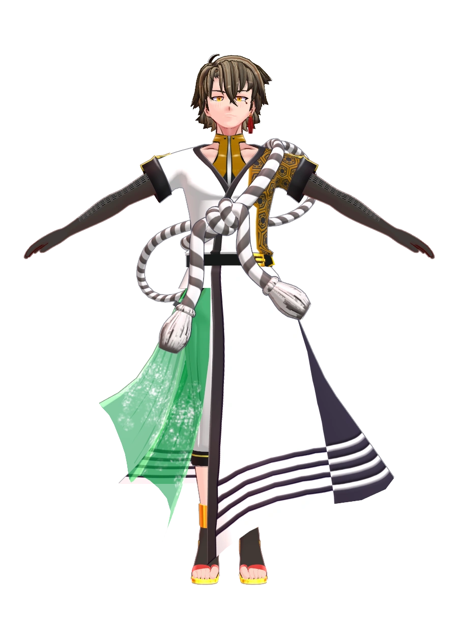 Category:Synthesizer V Models | MikuMikuDance Wiki | Fandom