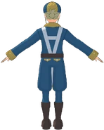 Volo (Chimaki) | MikuMikuDance Wiki | Fandom