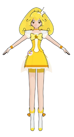 how to draw glitter peace