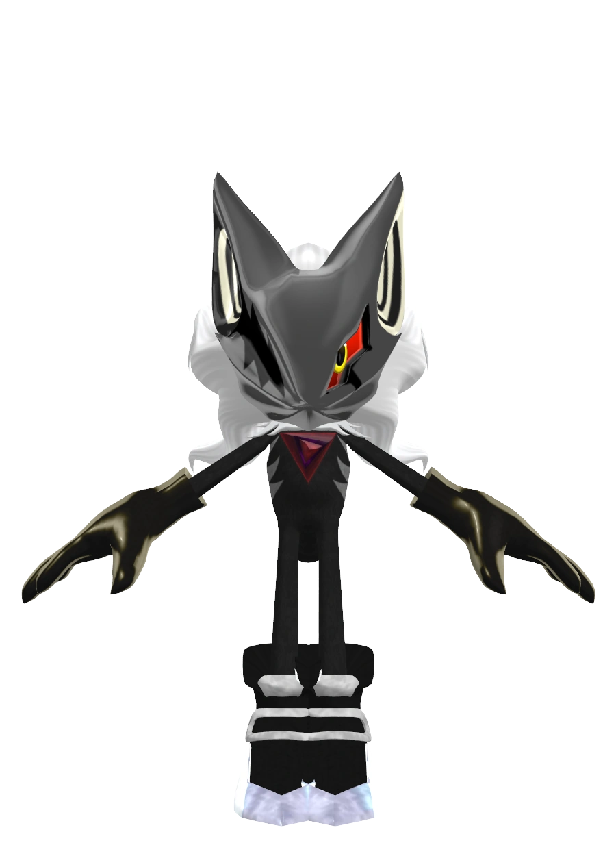 Infinite (Pikadude) | MikuMikuDance Wiki | Fandom