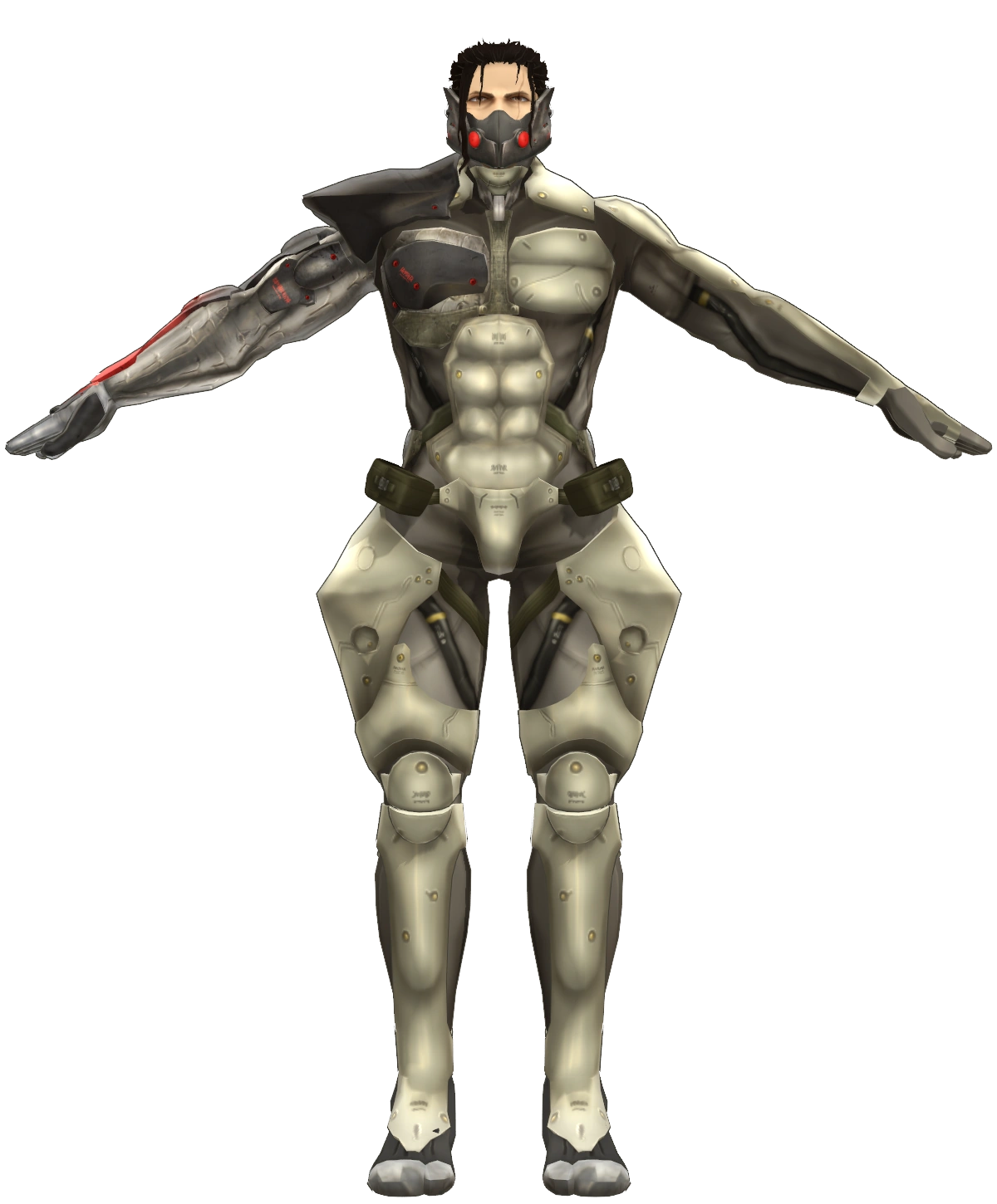 Samuel Rodrigues (Ku-ya) | MikuMikuDance Wiki | Fandom