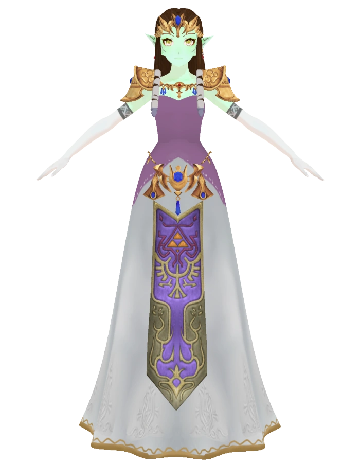 Category:The Legend of Zelda Models | MikuMikuDance Wiki | Fandom