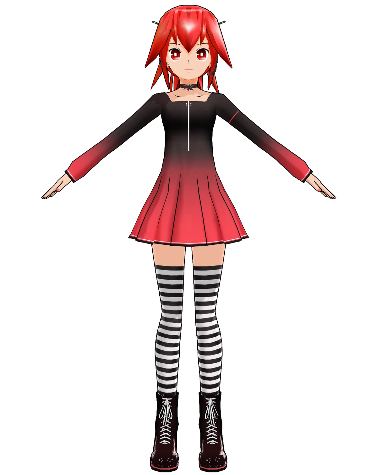 CUL (Lat) | MikuMikuDance Wiki | Fandom