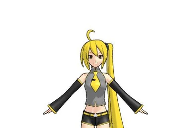 Acme Iku Mmd