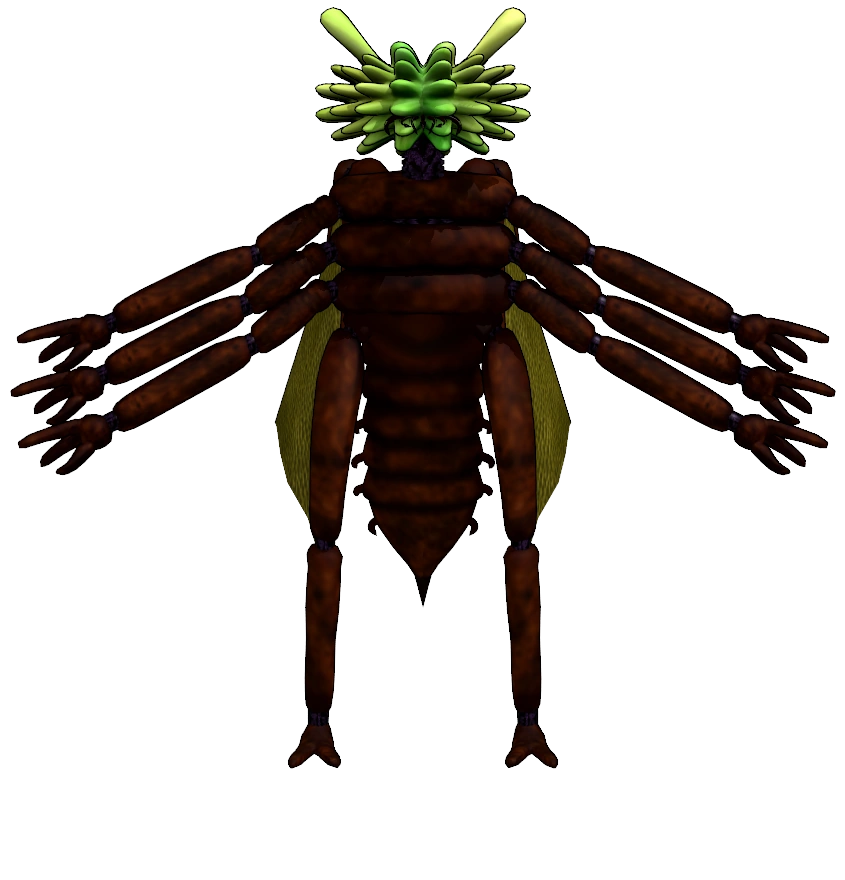 Migo (Oyabun) | MikuMikuDance Wiki | Fandom