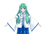 Category:Touhou Models | MikuMikuDance Wiki | Fandom