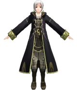 Robin (Maple Salt) | MikuMikuDance Wiki | Fandom