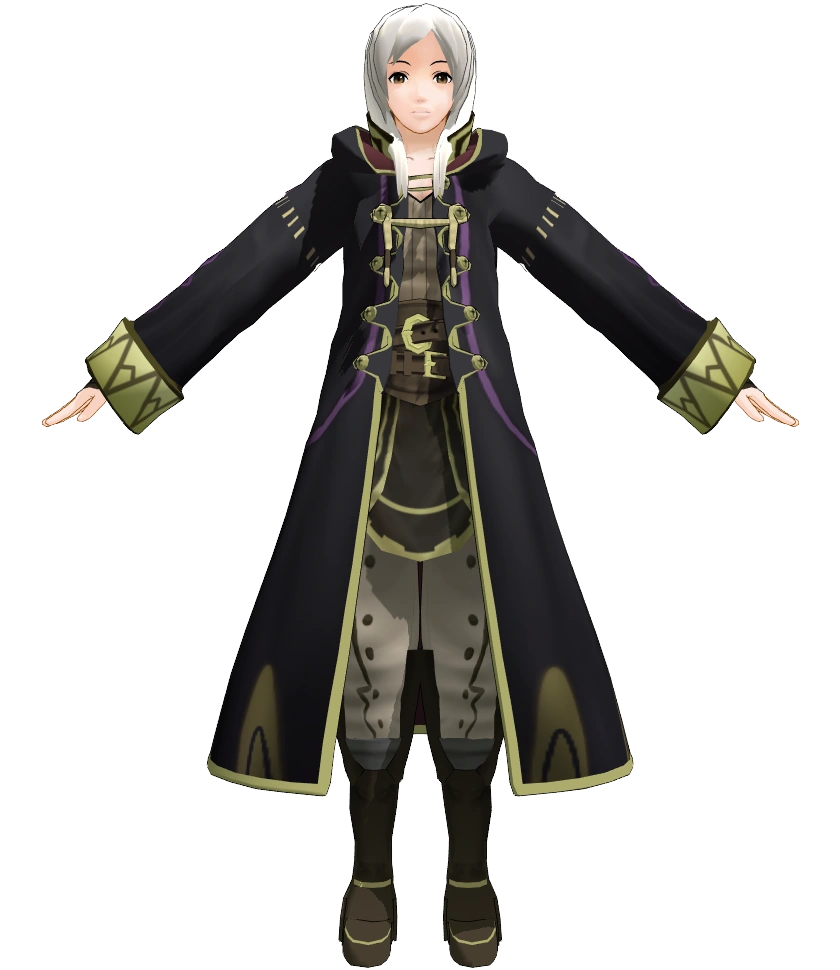 Category:Fire Emblem Models | MikuMikuDance Wiki | Fandom