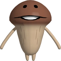 Nameko (Sosou) | MikuMikuDance Wiki | Fandom