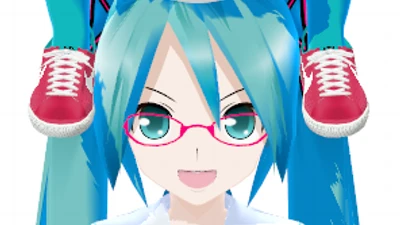 Discuss Everything About MikuMikuDance Wiki | Fandom