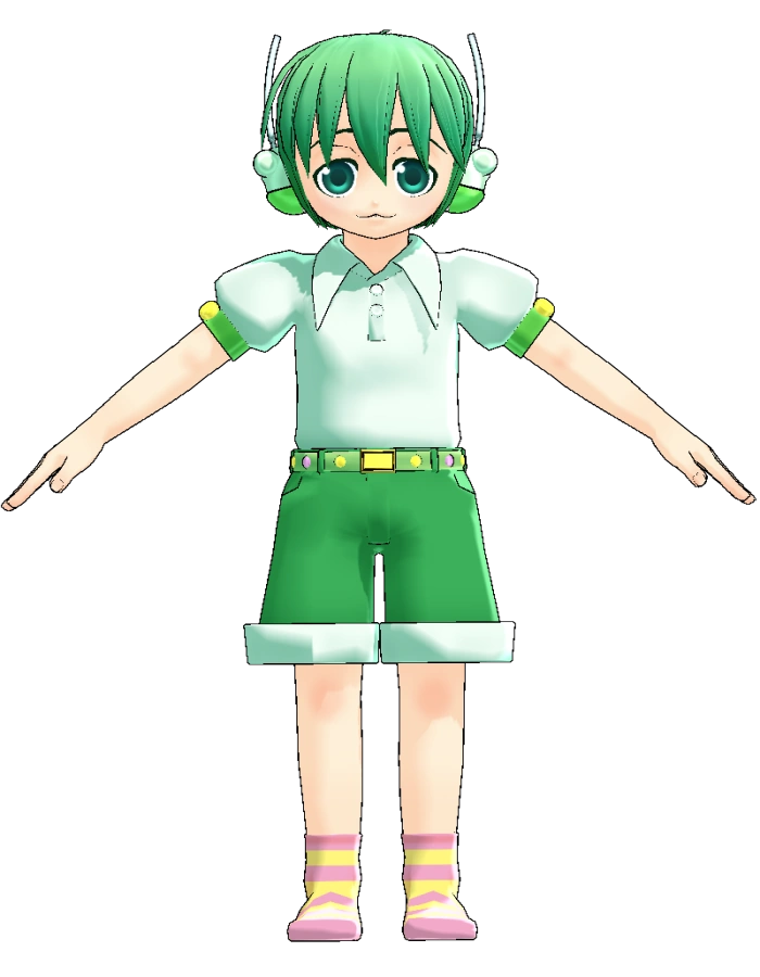 Category:Internet Co. Vocaloid Models | MikuMikuDance Wiki | Fandom