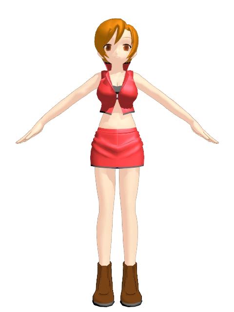 Mmd Adorable Meiko Background MEIKO PMX (M2) | MikuMikuDance Wiki