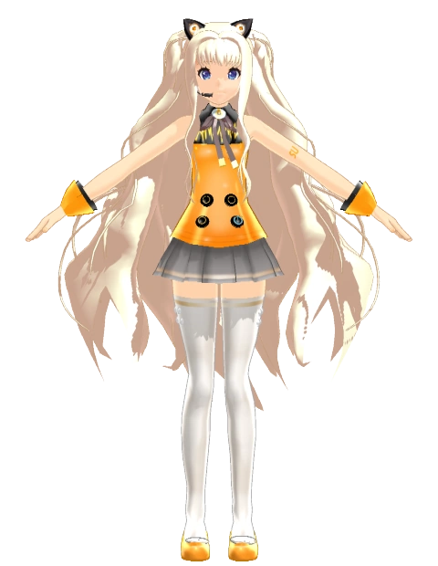 Category:2011 models | MikuMikuDance Wiki | Fandom