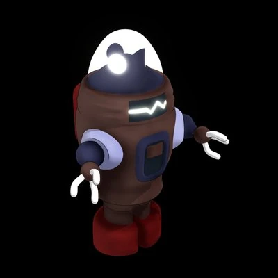 Banjou | MikuMikuDance Wiki | Fandom