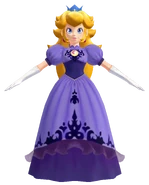 Princess Peach - HD Melee Ver. (GomoMMD) | MikuMikuDance Wiki | Fandom