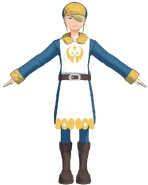 Volo (Chimaki) | MikuMikuDance Wiki | Fandom