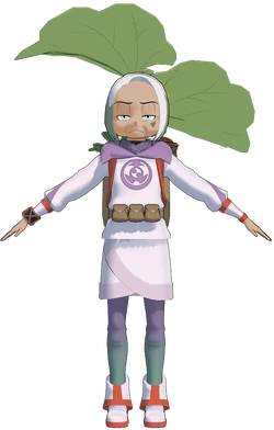 Calaba (Chimaki) | MikuMikuDance Wiki | Fandom