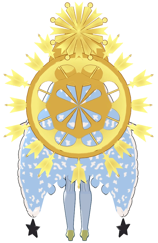 Holy Mami (Vtrevisan) | MikuMikuDance Wiki | Fandom