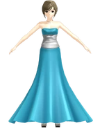 MEIKO (Jomomonogm) | MikuMikuDance Wiki | Fandom