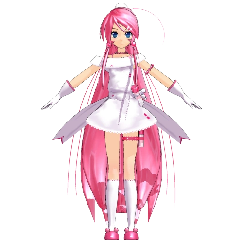 NOL (Kio) | MikuMikuDance Wiki | Fandom