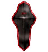 Black Knight - RPG Maker 2000 (IVatu) | MikuMikuDance Wiki | Fandom