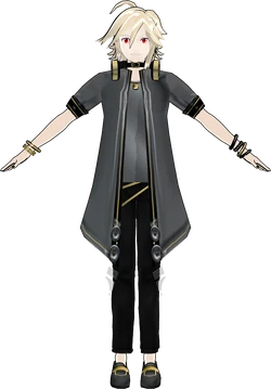 YOHIOloid (Pokeluver223) | MikuMikuDance Wiki | Fandom