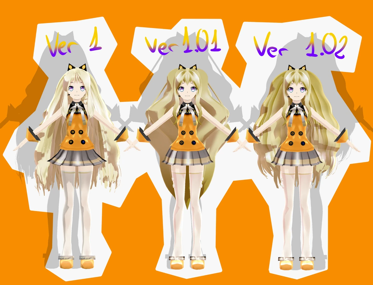 SeeU (Adán) | MikuMikuDance Wiki | Fandom