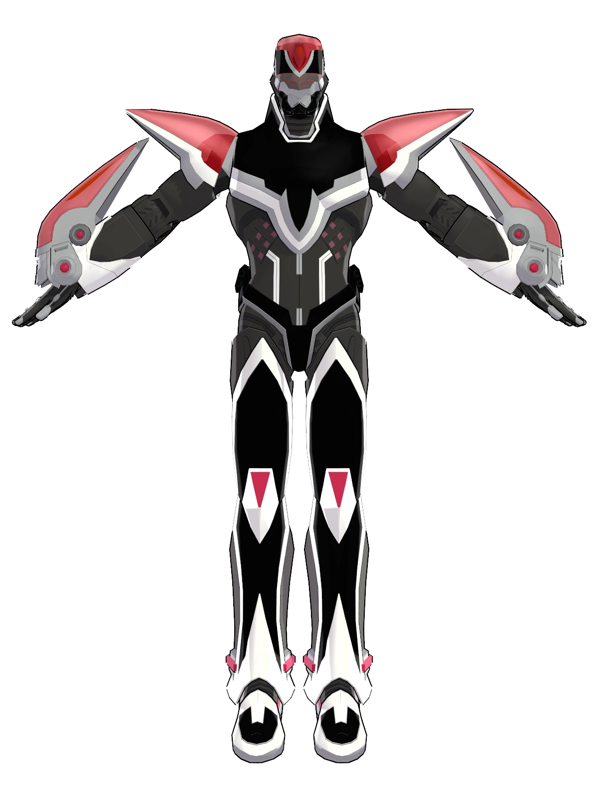 H-01 (Sickle) | MikuMikuDance Wiki | Fandom