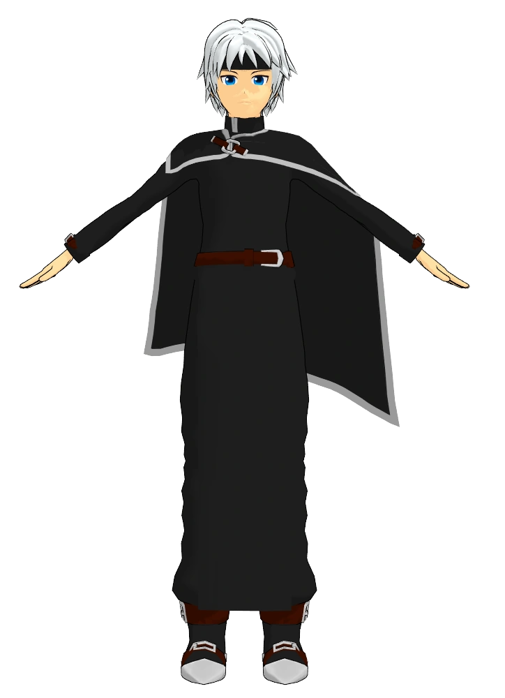 Schezo Wegey ~n Ver (Kura) | MikuMikuDance Wiki | Fandom