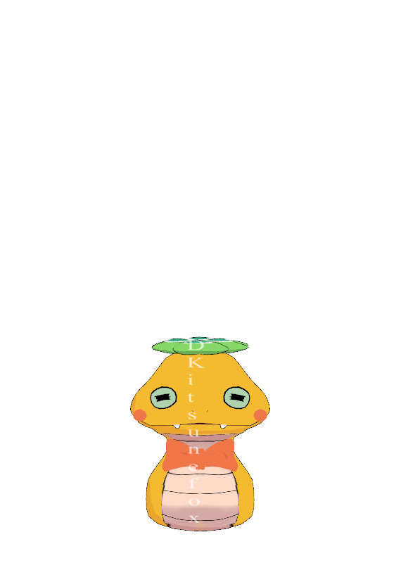 Noko (MMDKitsunefox) | MikuMikuDance Wiki | Fandom