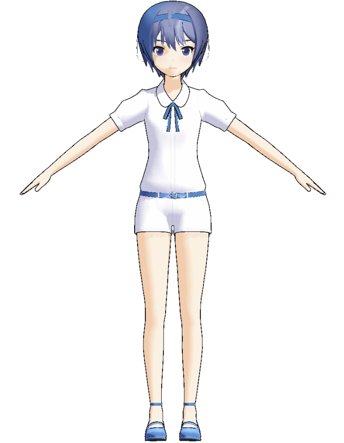 Discuss Everything About MikuMikuDance Wiki | Fandom