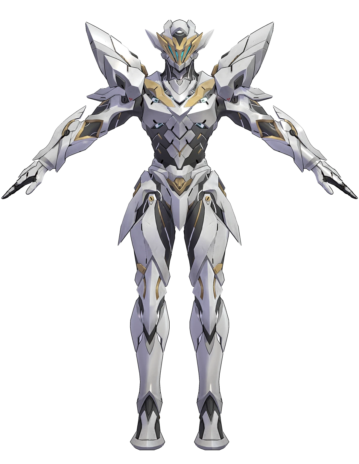 Firefly - SAM (HoYoverse) | MikuMikuDance Wiki | Fandom