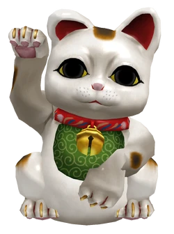 Bakeneko - Onigiri Online (CyberStep) | MikuMikuDance Wiki | Fandom