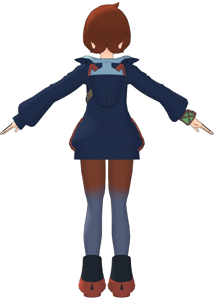 Arezu (Chimaki) | MikuMikuDance Wiki | Fandom