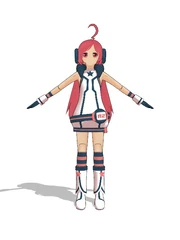 Category:SF-A2 miki Models | MikuMikuDance Wiki | Fandom