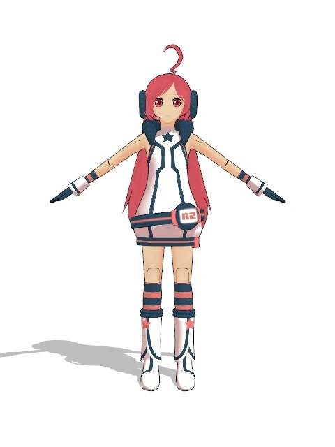 Category:Ah-Software Vocaloid Models | MikuMikuDance Wiki | Fandom