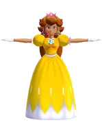 Princess Peach - HD Melee Ver. (GomoMMD) | MikuMikuDance Wiki | Fandom