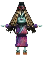 Amefurikozou - Onigiri Online (CyberStep) | MikuMikuDance Wiki | Fandom