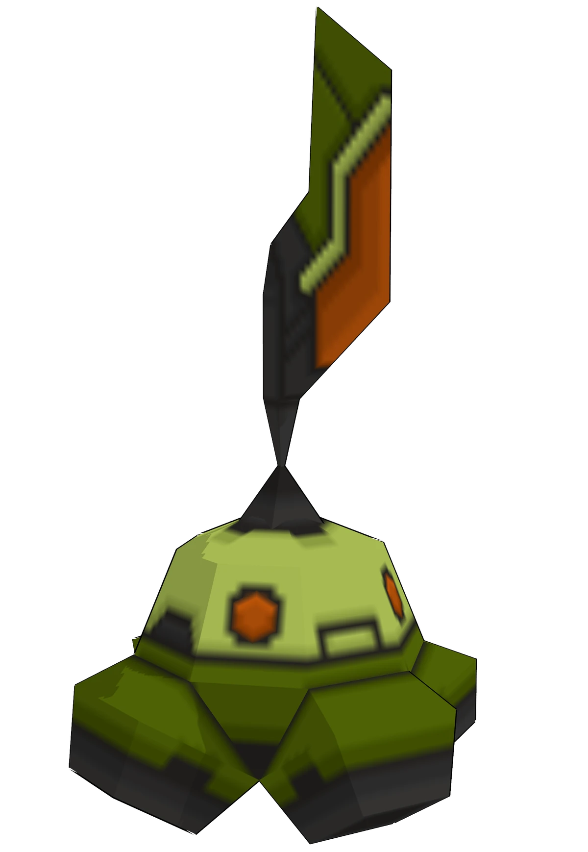 Manimo - Cosmic Break (CyberStep) | MikuMikuDance Wiki | Fandom