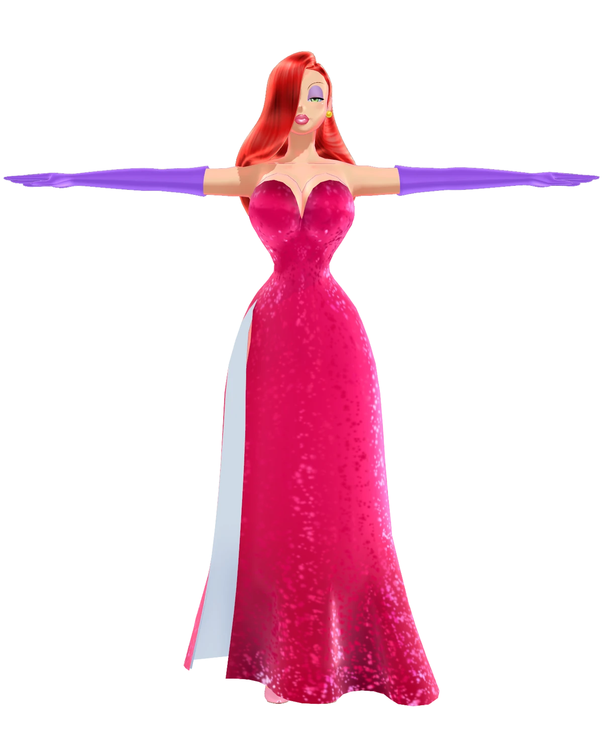 Category:Disney Models | MikuMikuDance Wiki | Fandom