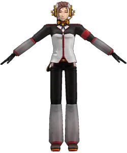 BIG AL (Agebitan) | MikuMikuDance Wiki | Fandom