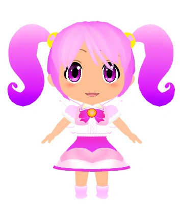 Pkpk (Kio) | MikuMikuDance Wiki | Fandom