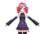 Category:Teto Kasane Models | MikuMikuDance Wiki | Fandom