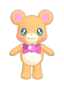 Mofurun (ykihp) | MikuMikuDance Wiki | Fandom