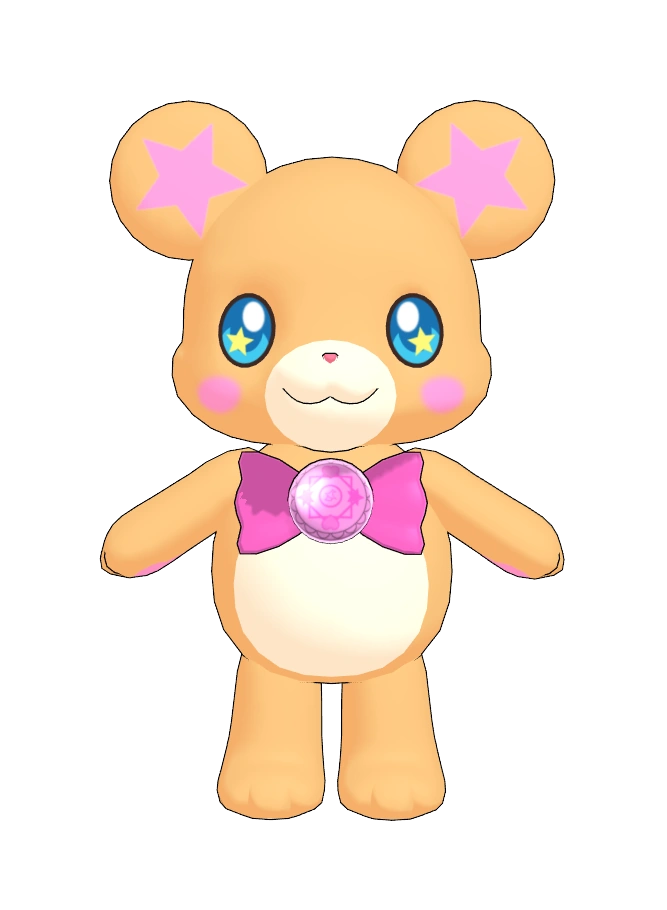 Mofurun (ykihp) | MikuMikuDance Wiki | Fandom